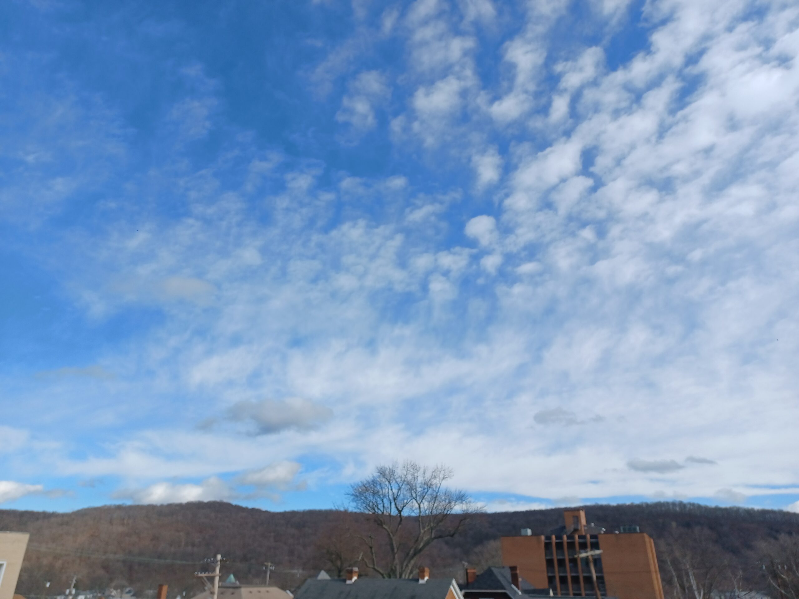 Daily Beaver County Forecast, January 5, 2022 - Beaver County Radio