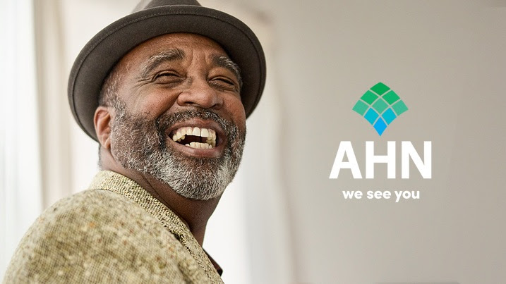 Allegheny Health Network introduces new “We See You” brand platform ...