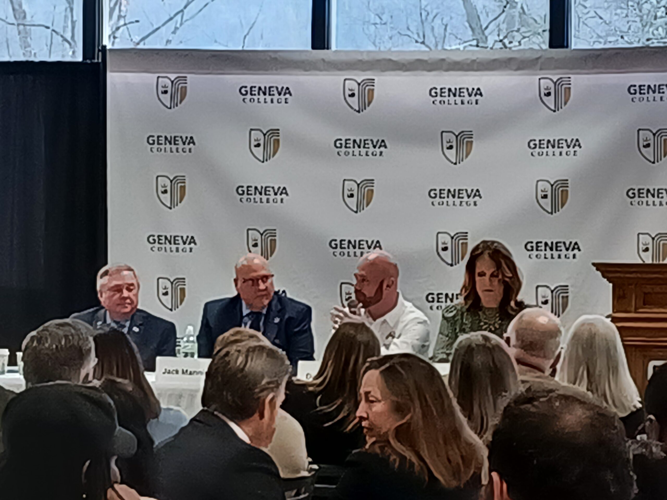 Commissioners give insights into county progress during "State of the ...