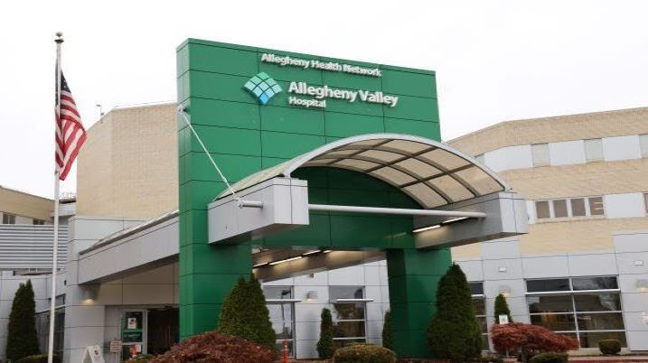 AHN Allegheny Valley Hospital Announces Plans for Enhanced Imaging ...