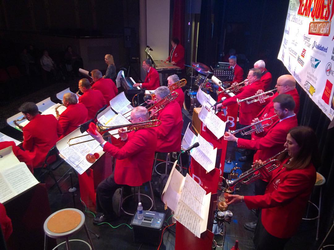 Beaver Valley Musicians Union announce Beaver County’s 2023 Summer ...