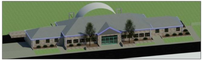 Beaver announces pool house renovation - Beaver County Radio