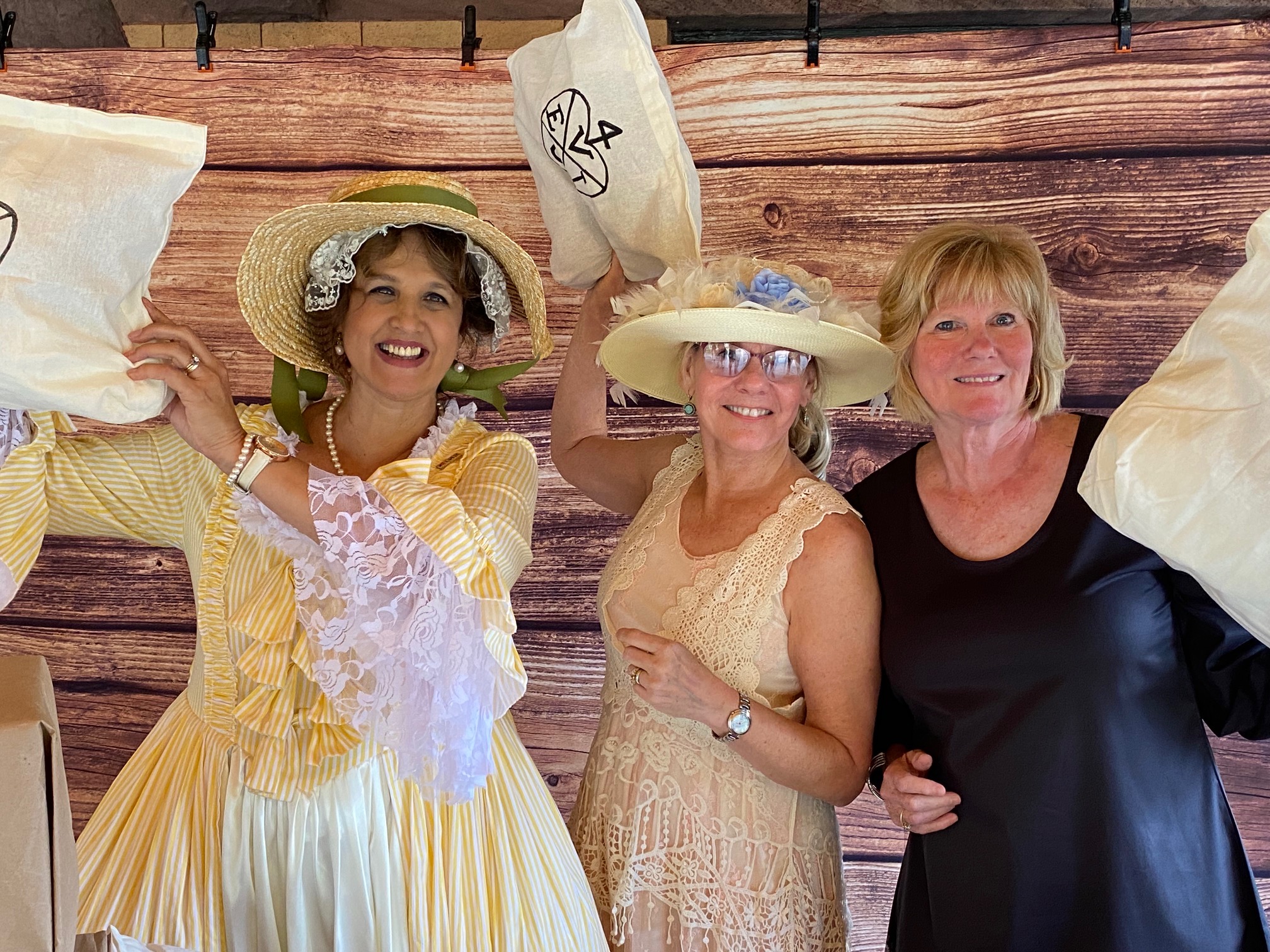 Beaver DAR celebrates 250th Anniversary of Boston Tea Party with ...