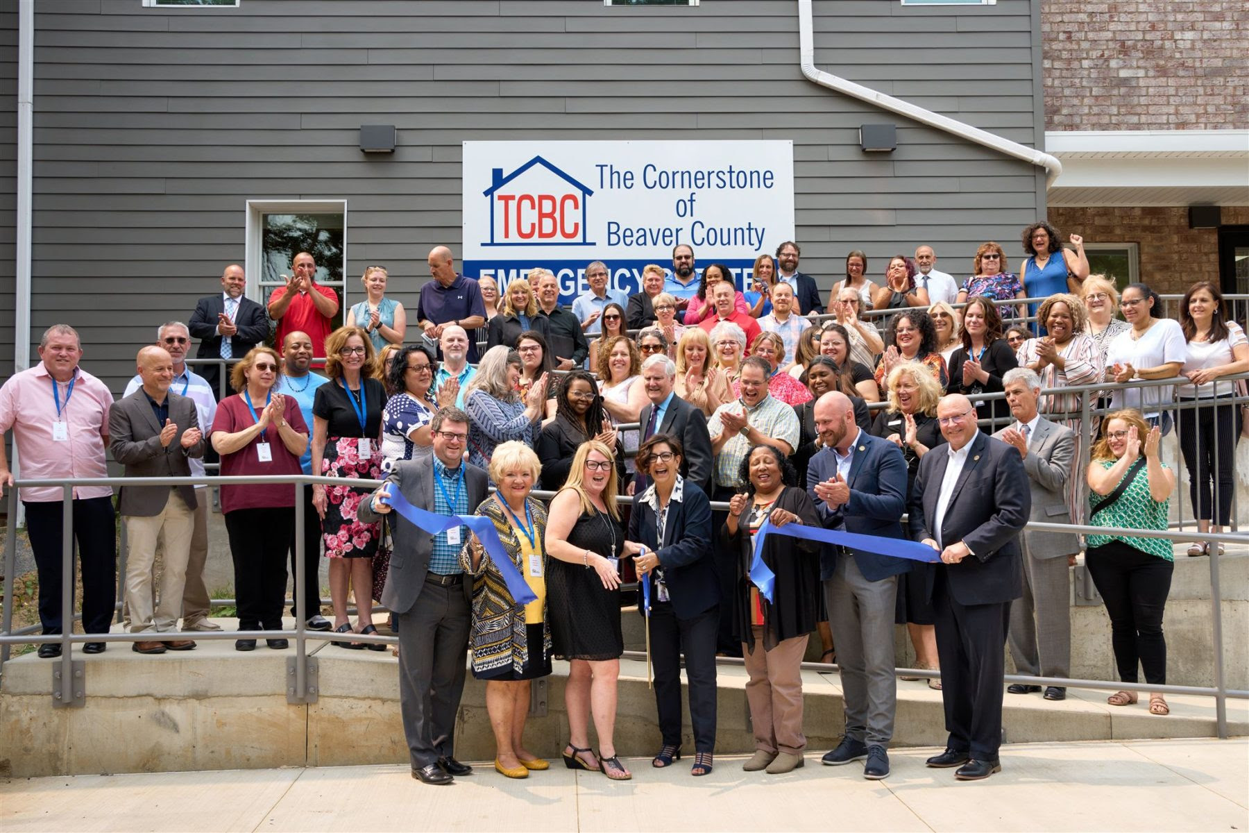 UWBC welcomes Cornerstone of Beaver County Member Agency List - Beaver ...