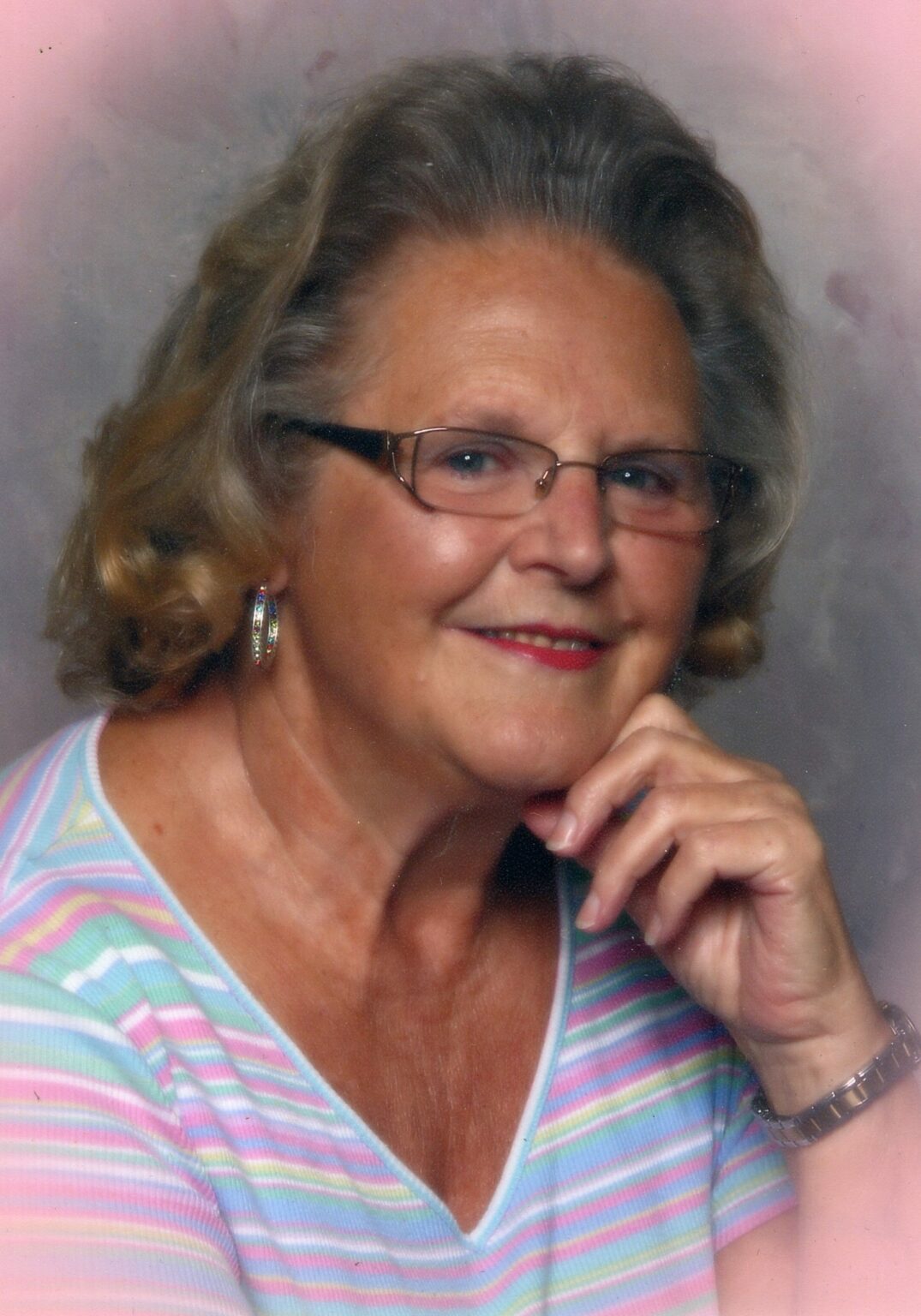 Madeline C. Conway (1941-2024) - Beaver County Radio