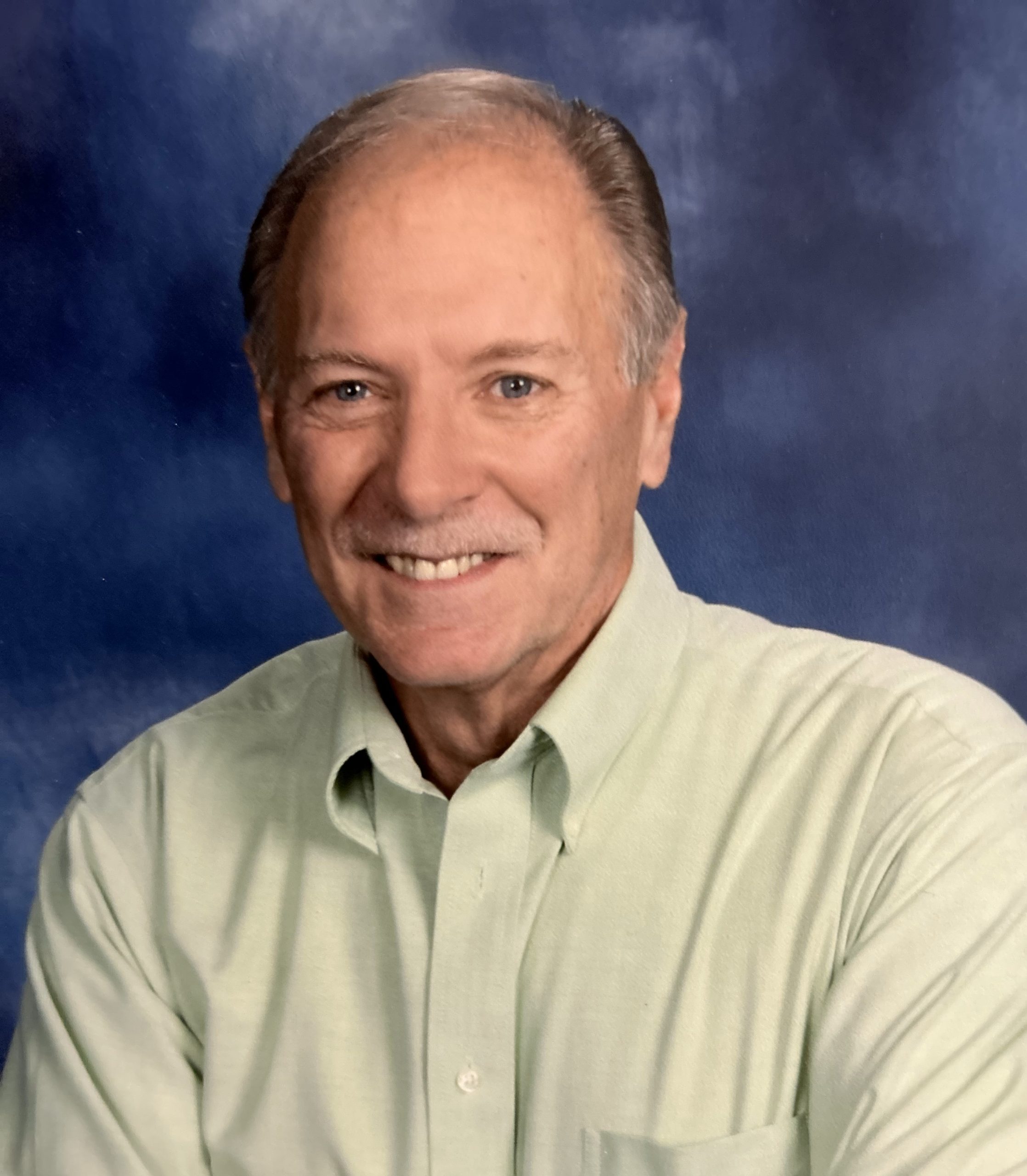 Thomas C. Tray (1946-2024) - Beaver County Radio