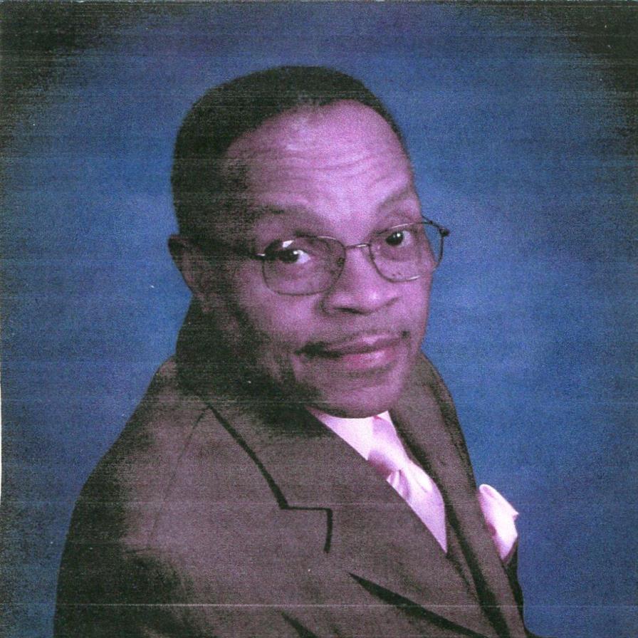 Deacon John W. R. Hosey (1934-2024) - Beaver County Radio