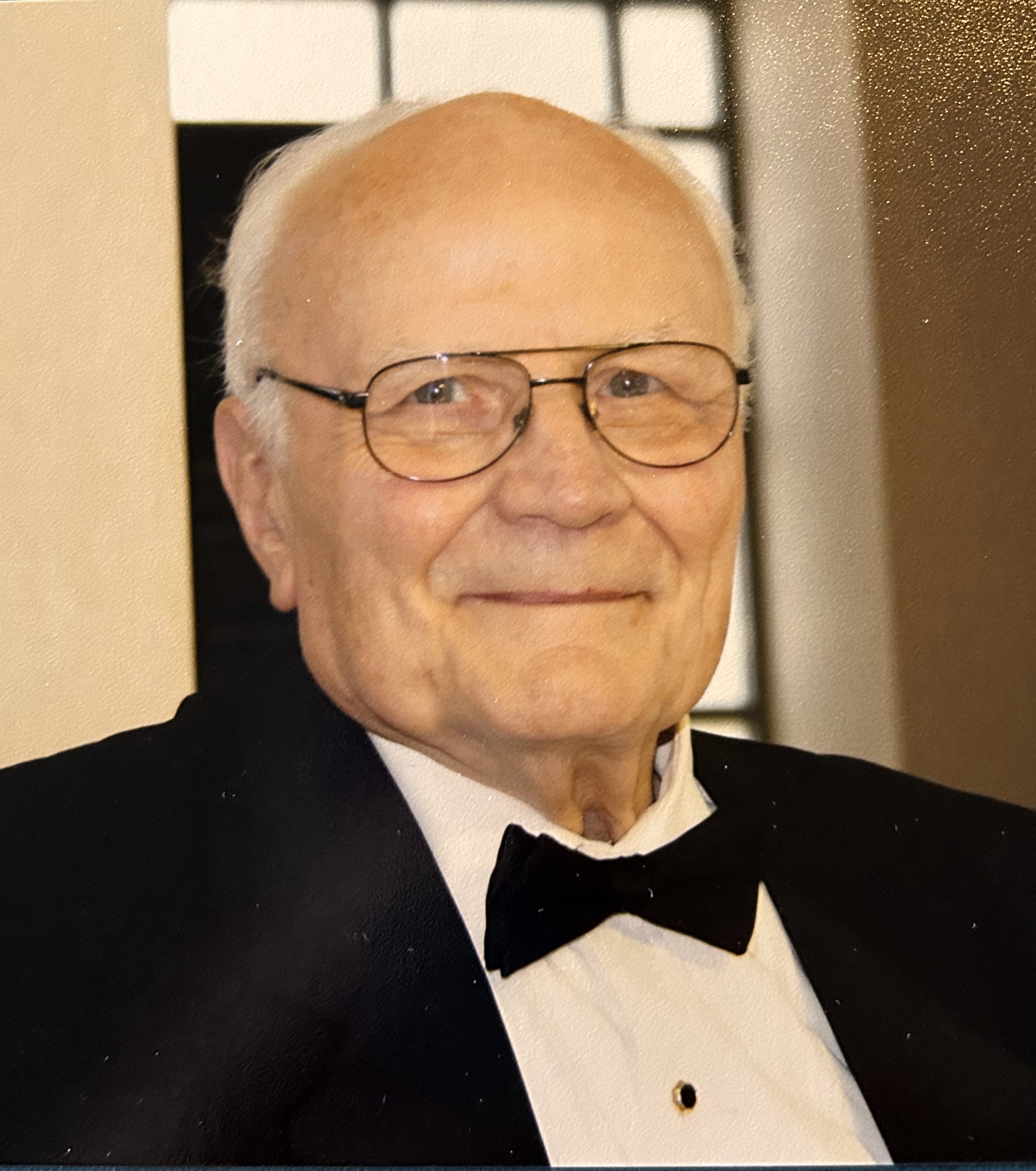 Richard K. Wanner (October 20, 1928 - February 12, 2024) - Beaver ...