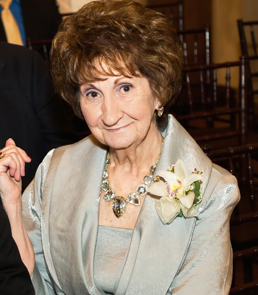 Adele Marie Crognale (1940-2024) - Beaver County Radio