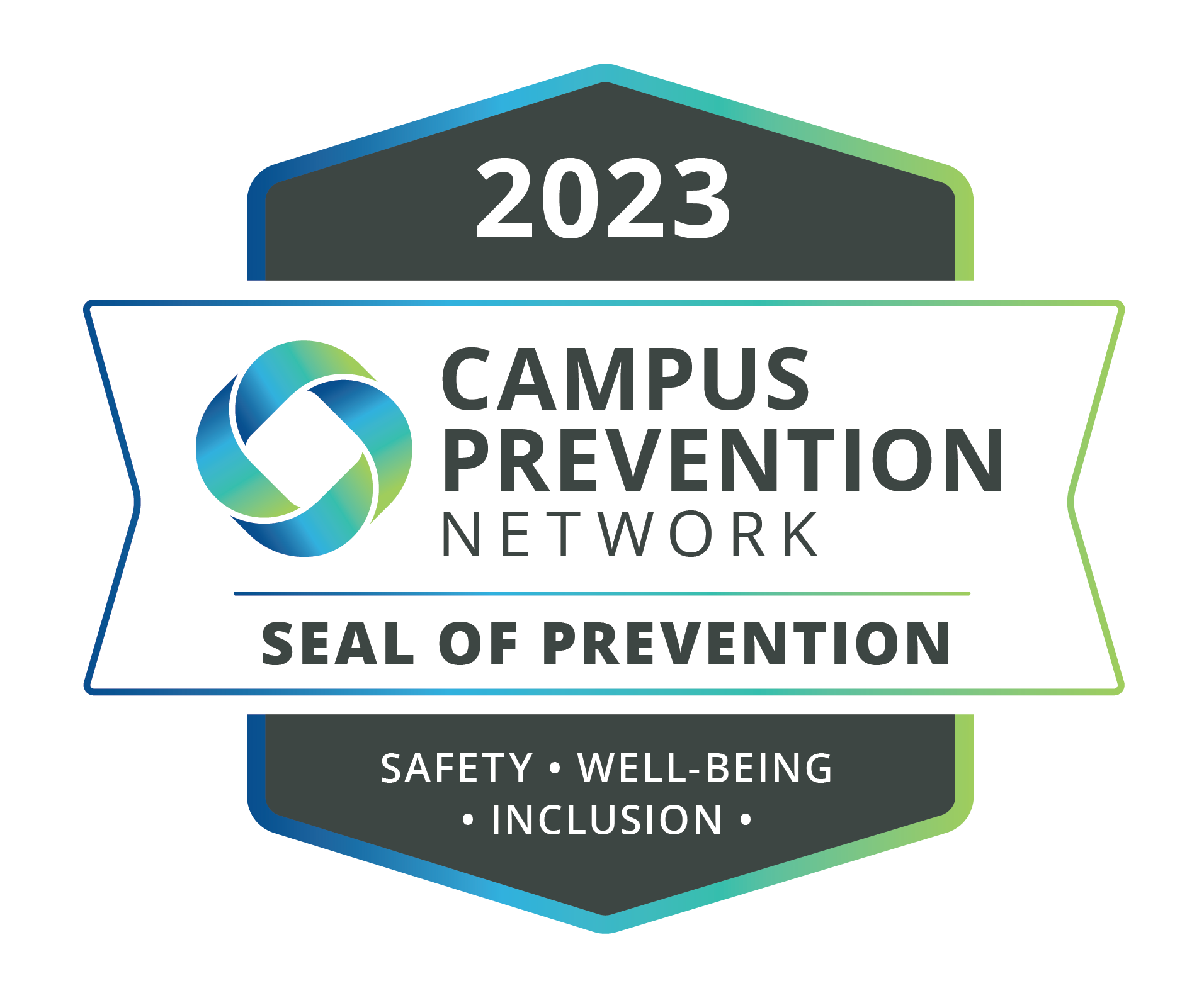 CCBC Receives Campus Prevention Network (CPN) Seal of Prevention ...