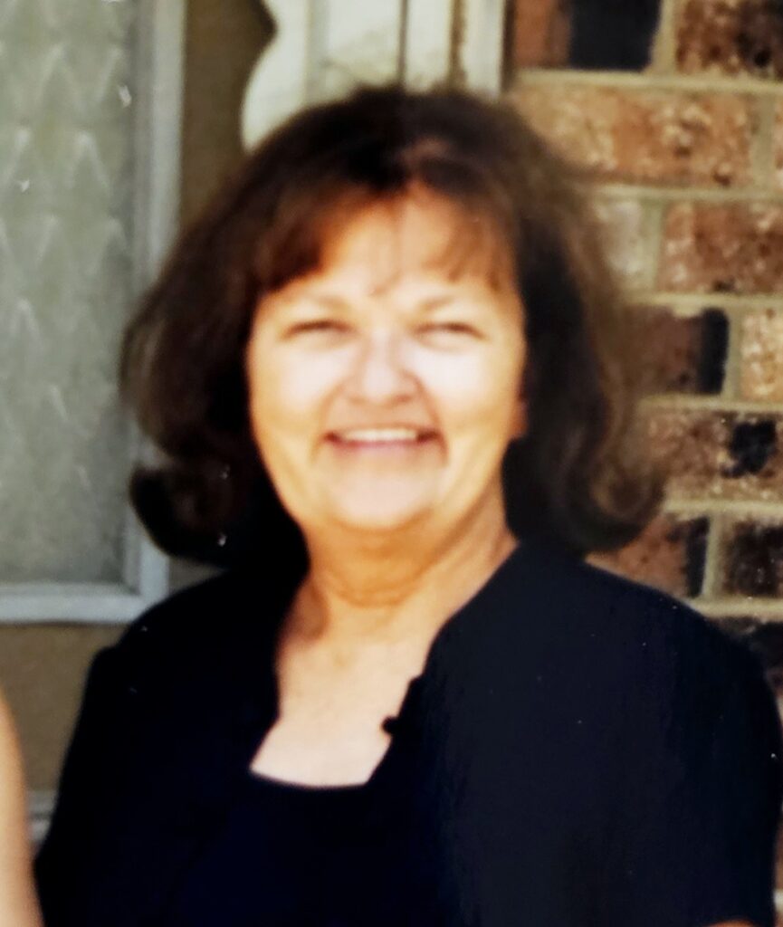 Judith A. Fritz (1944-2024) - Beaver County Radio