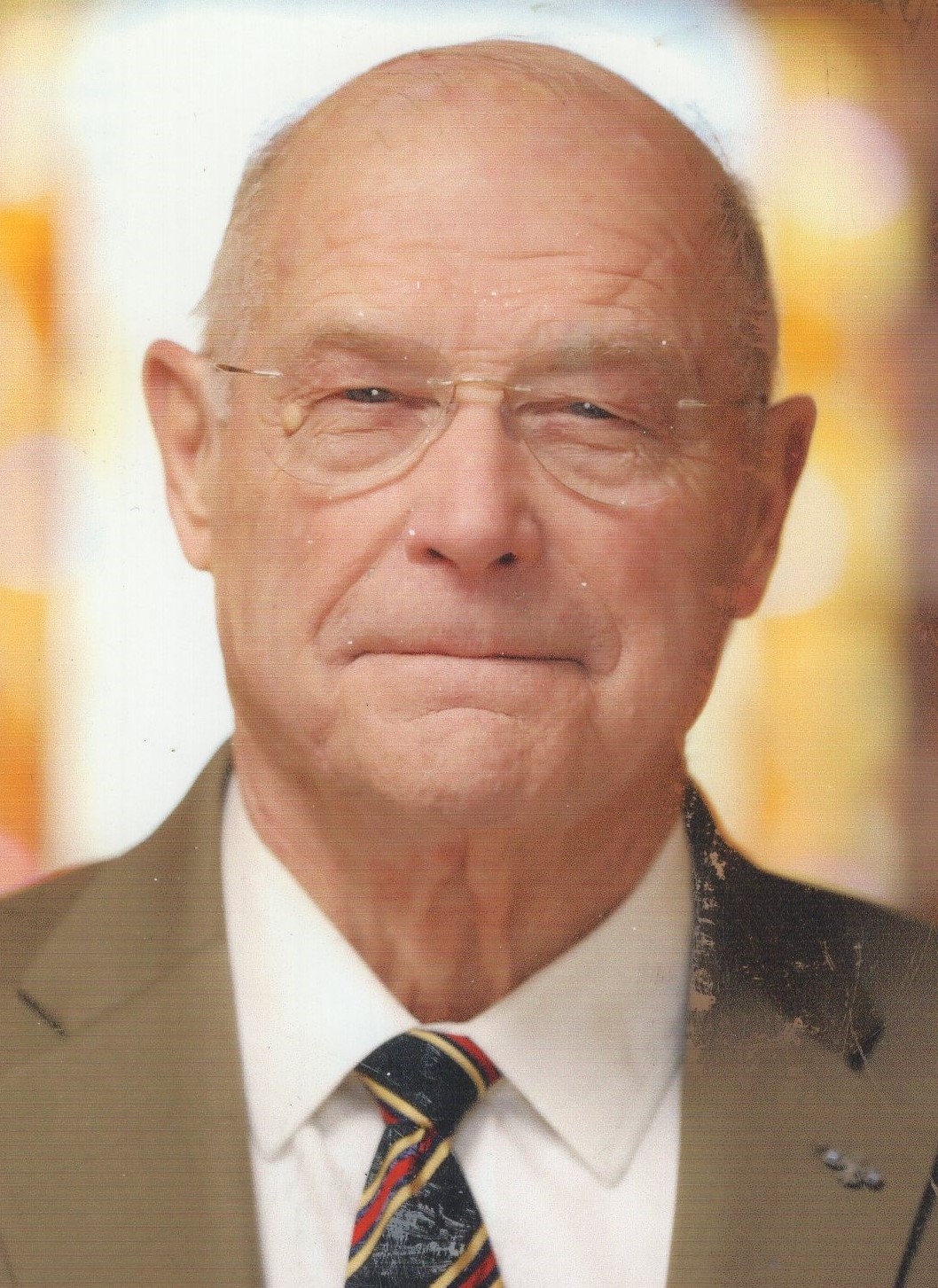 William D. Lytle, Sr. (1946-2024) - Beaver County Radio