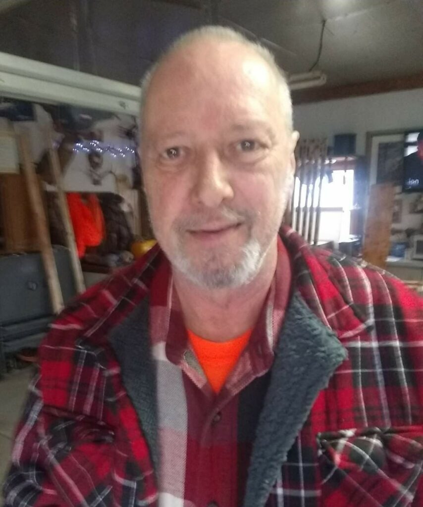 Stephen L. Baker (1951-2024) - Beaver County Radio