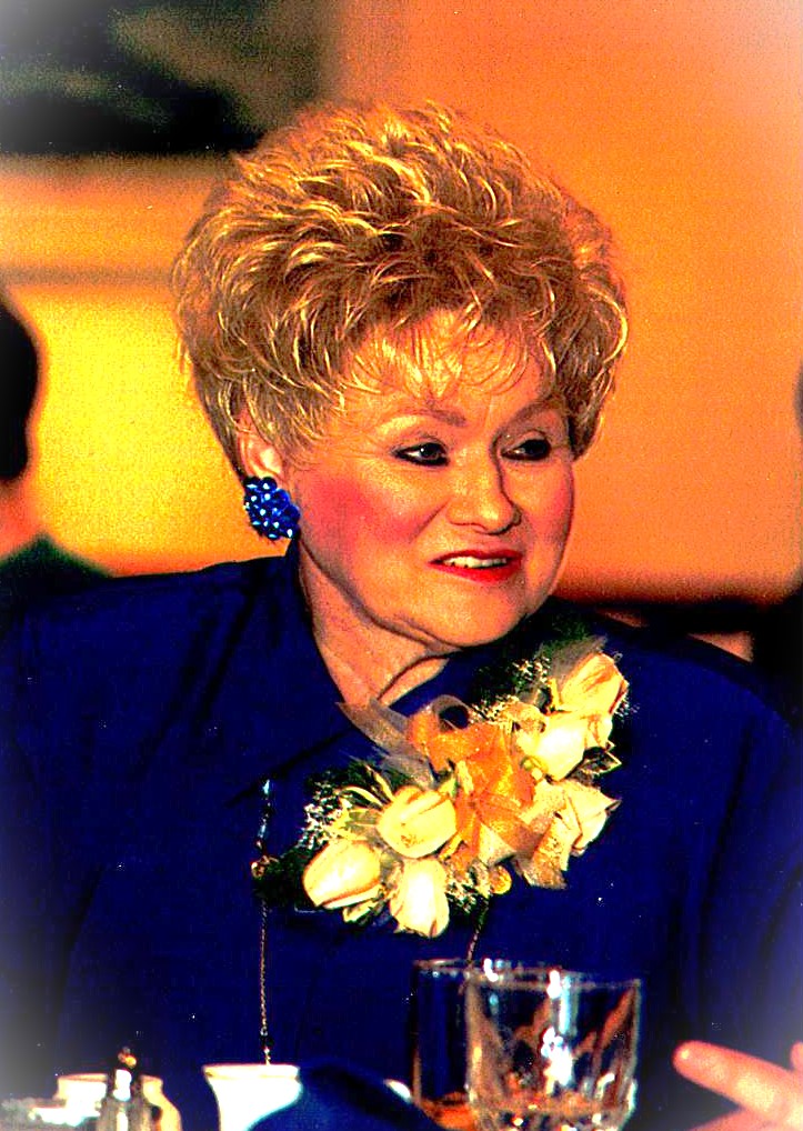 Mary A. Stuber (1936-2024) - Beaver County Radio