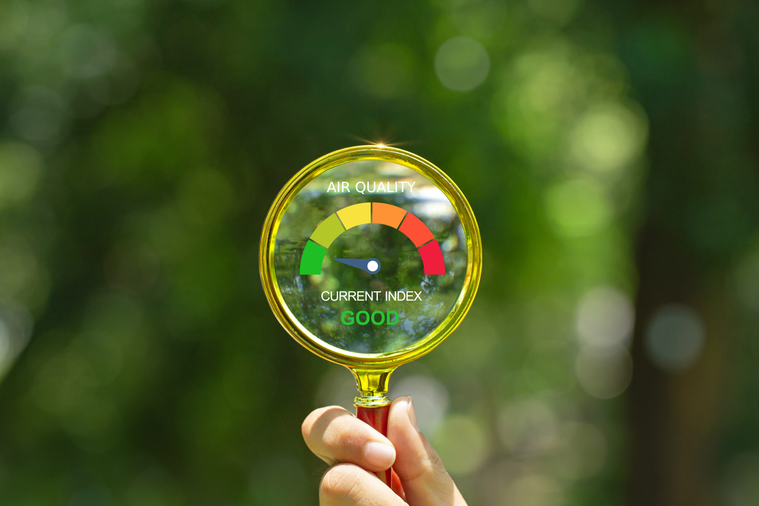 PA groups monitoring soot pollution pleased by new EPA standards ...