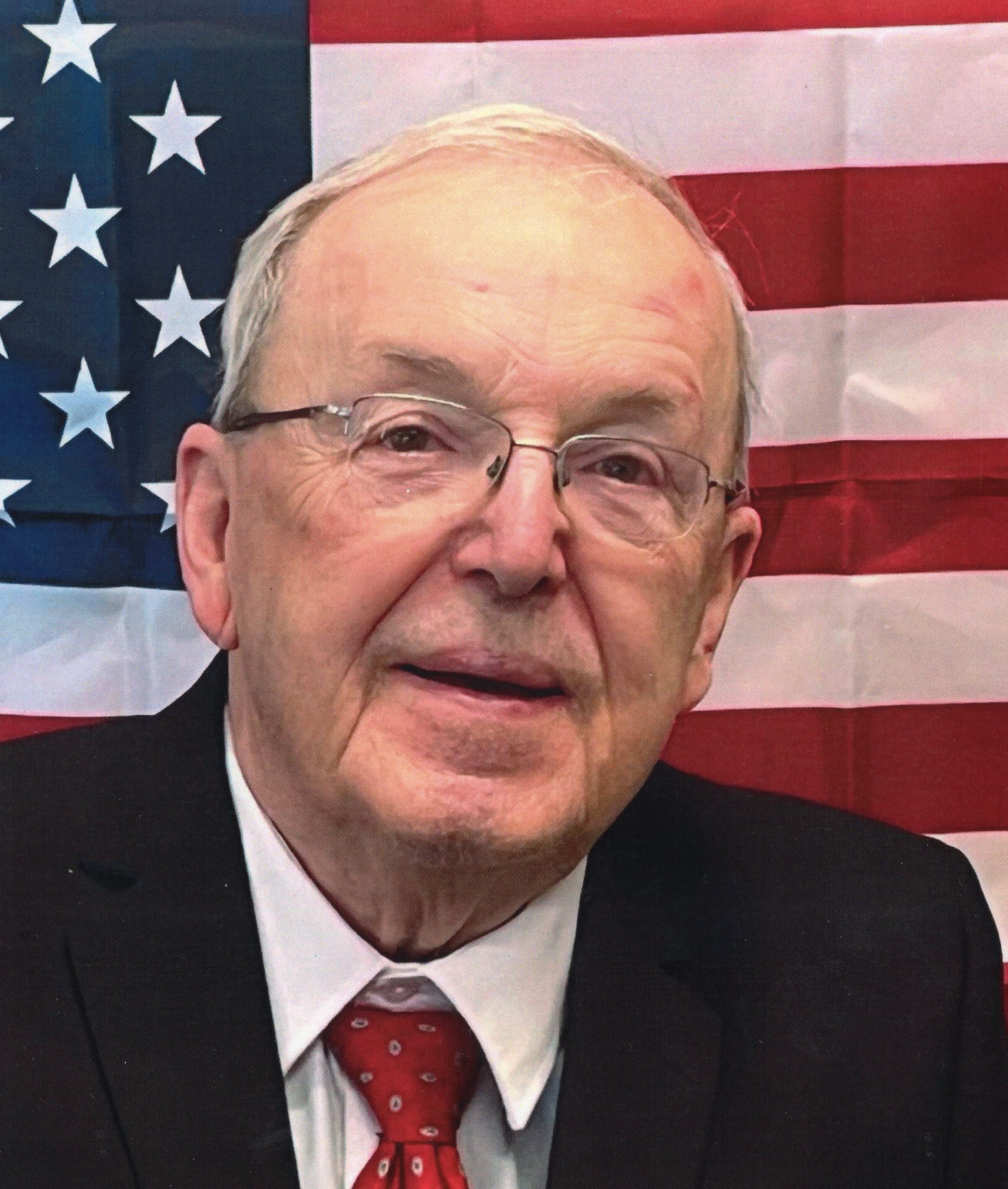 Paul Leslie Hoback Sr. April 15, 1945 - May 7, 2024 - Beaver County Radio