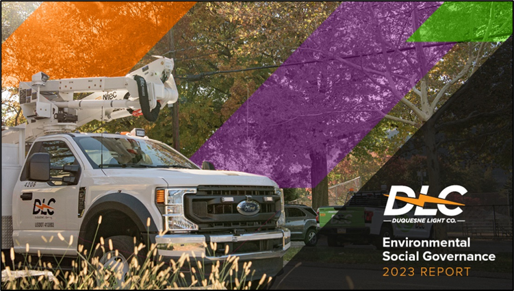 Duquesne Light Company Playing Central Role in Southwestern ...