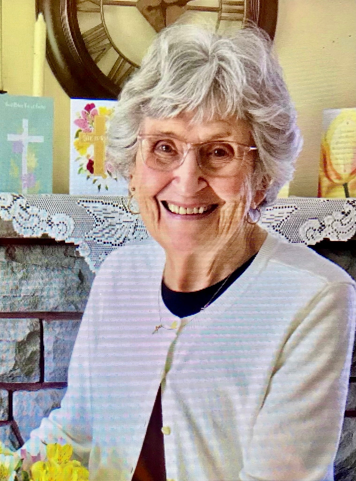 Norma E. Durham (1932-2024) - Beaver County Radio