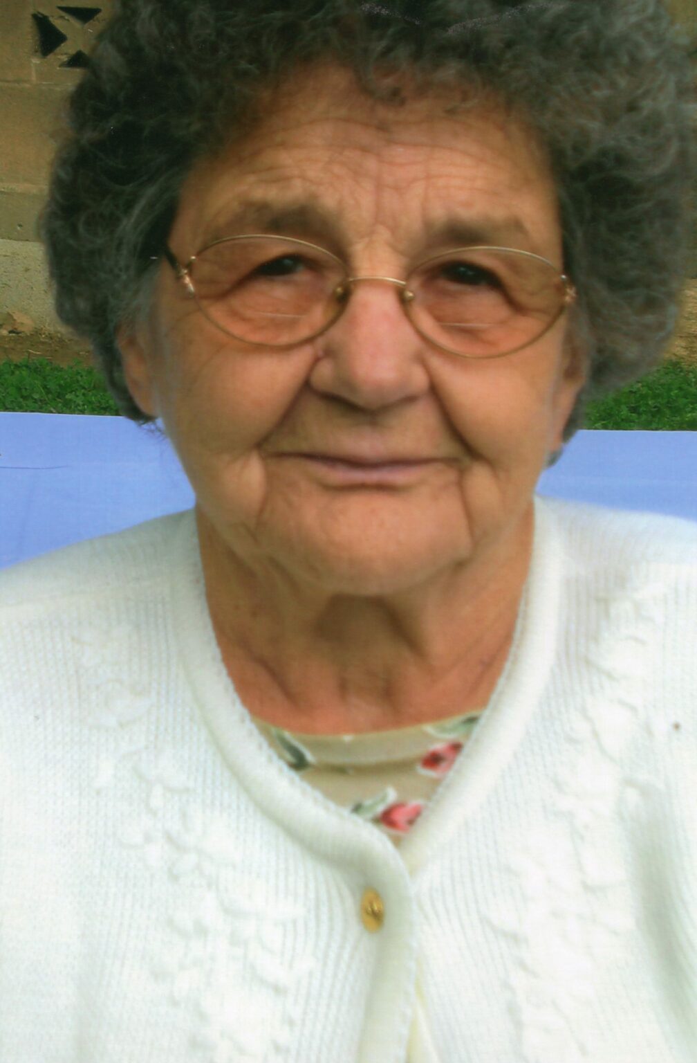 Betty Irene Smith (1929-2024) - Beaver County Radio Betty Irene Smith (1929-2024) - Beaver County Radio