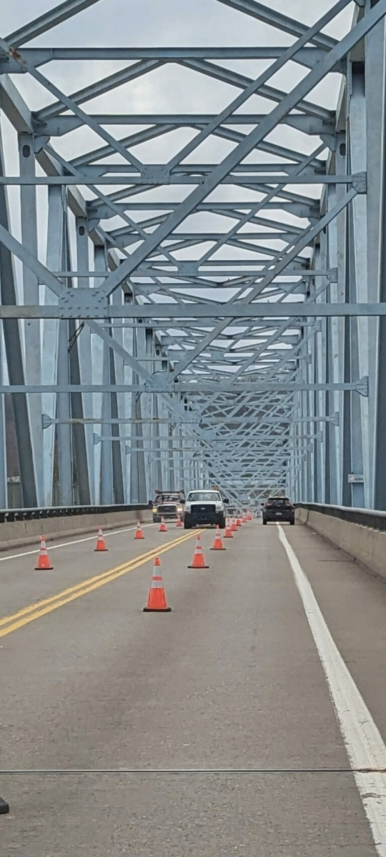 Rochester-Monaca Bridge Long-term Closure Begins Tuesday - Beaver ...