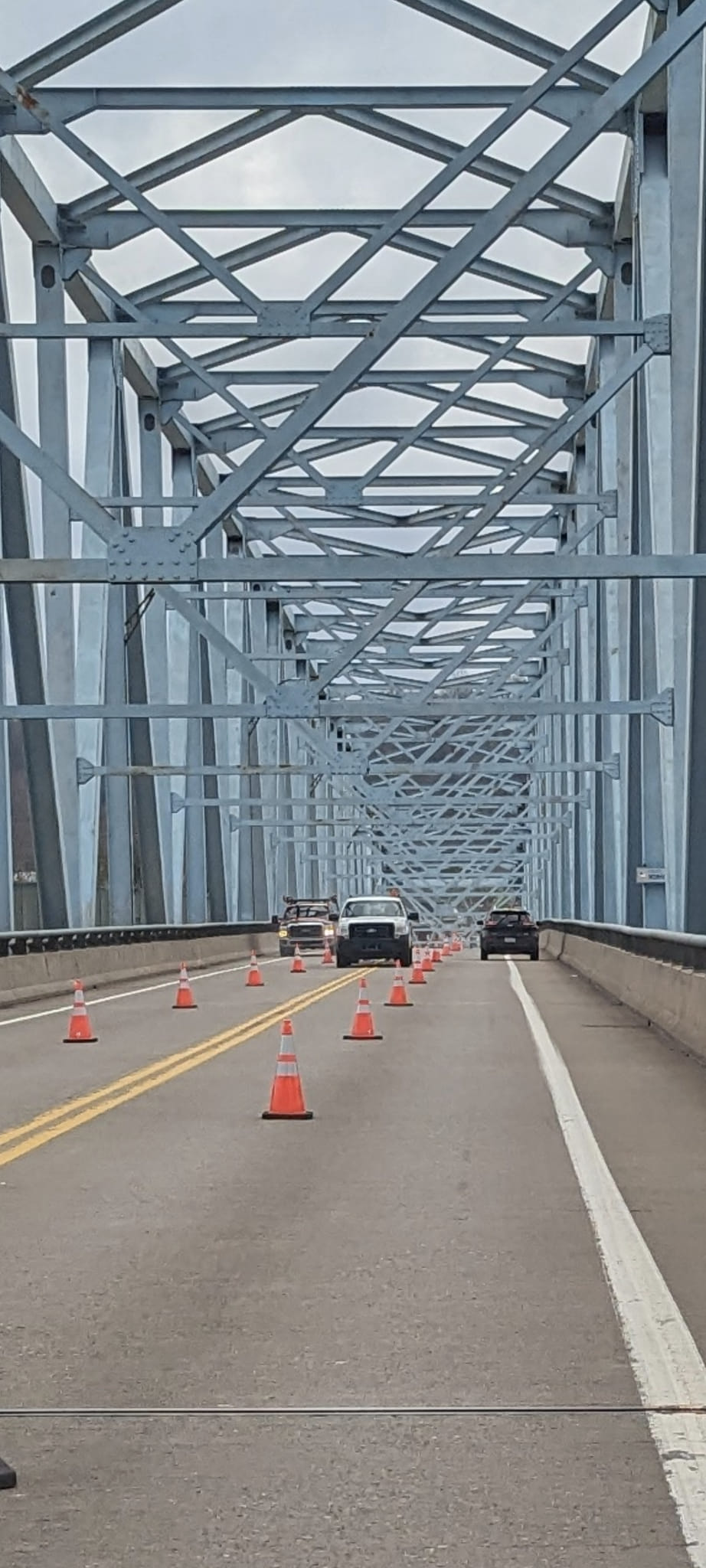 Rochester-Monaca Bridge Has Reopened - Beaver County Radio