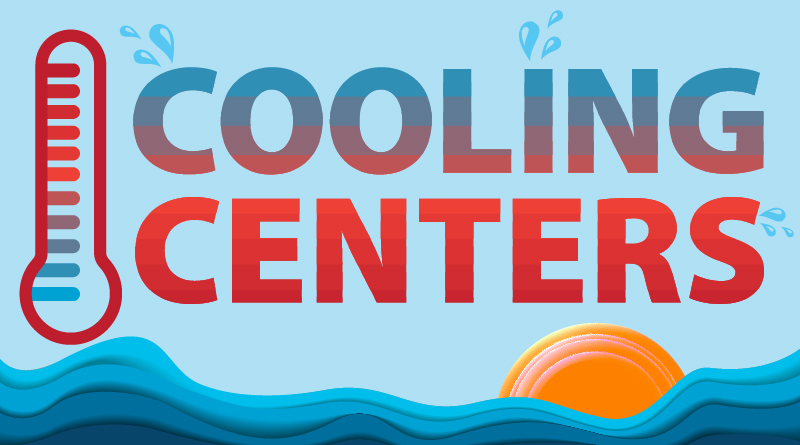 Cooling Centers Opening Throughout Beaver County - Beaver County Radio