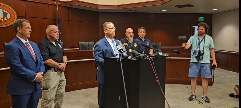 FBI Identifies Shooter In Attempted Assassination Of Former President ...