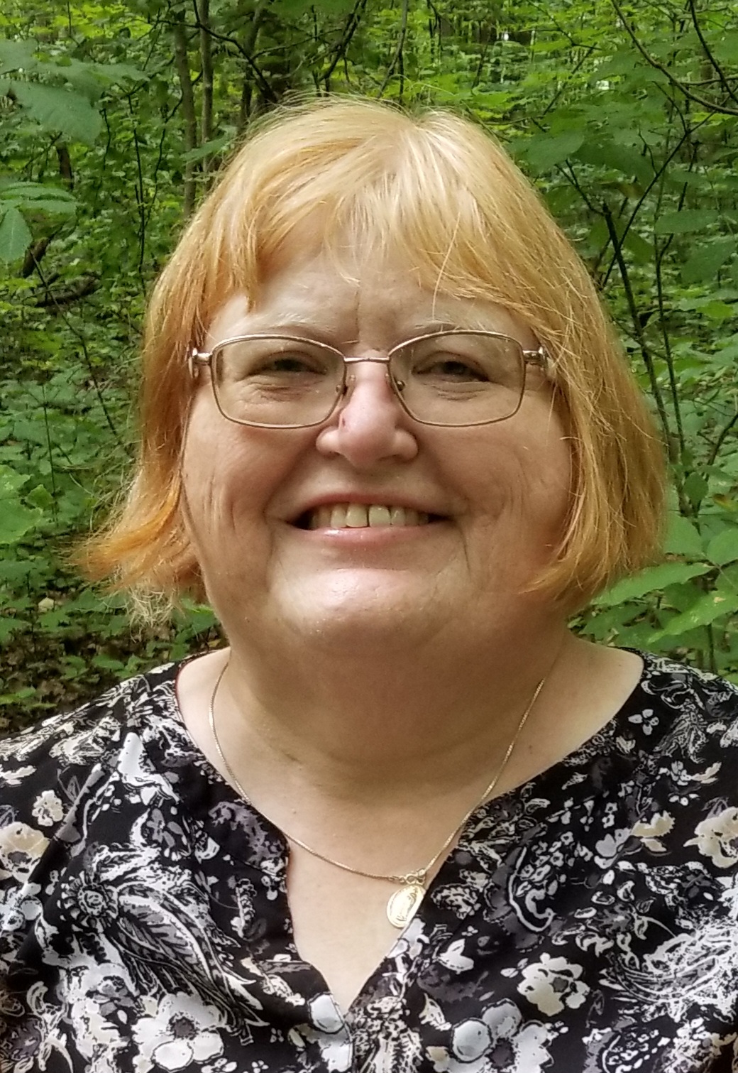 Deborah L. Tress (October 10, 1961 - July 21, 2024) - Beaver County Radio
