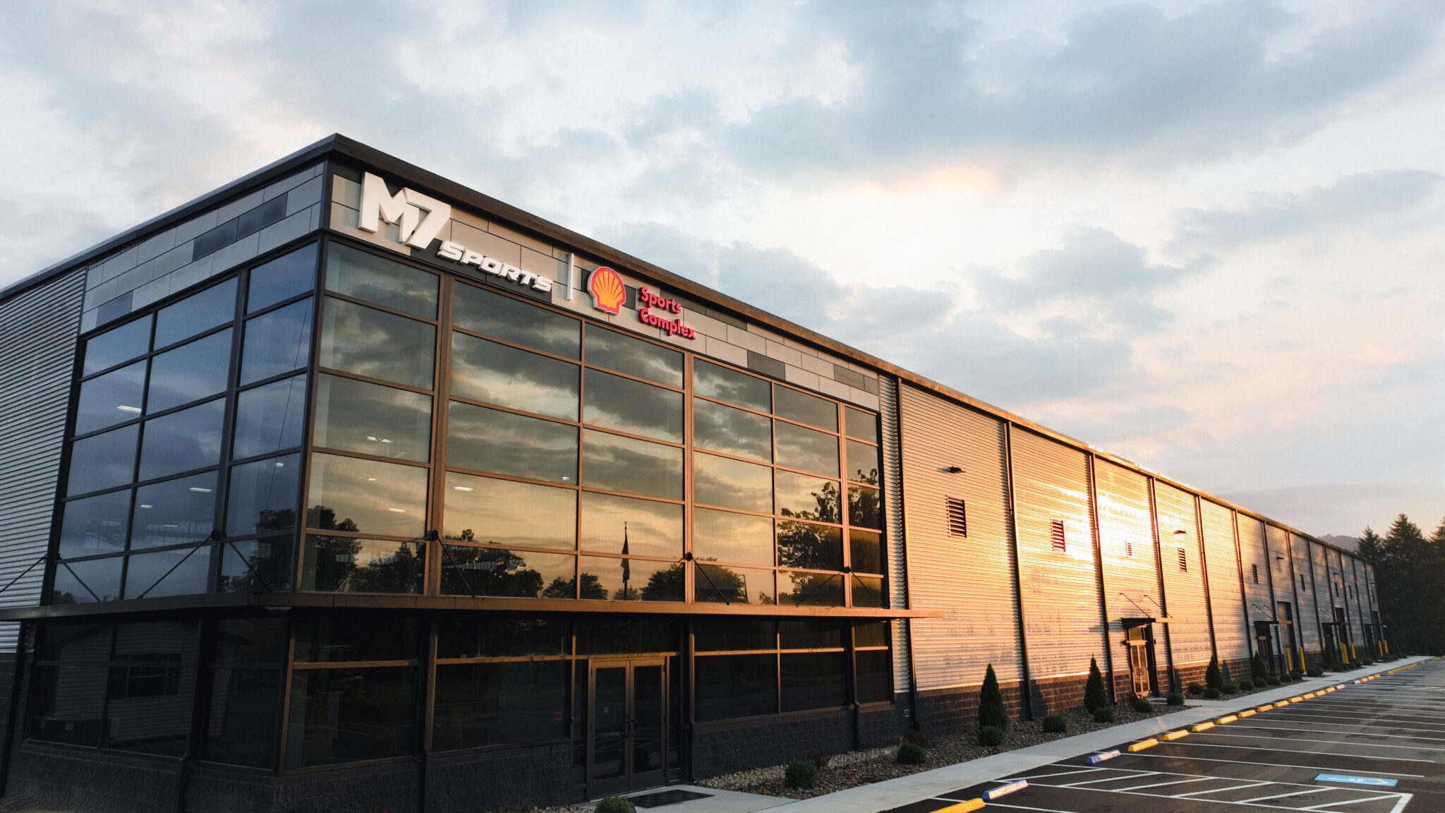 Youth indoor multi-sport complex opening in Center Township - Beaver ...