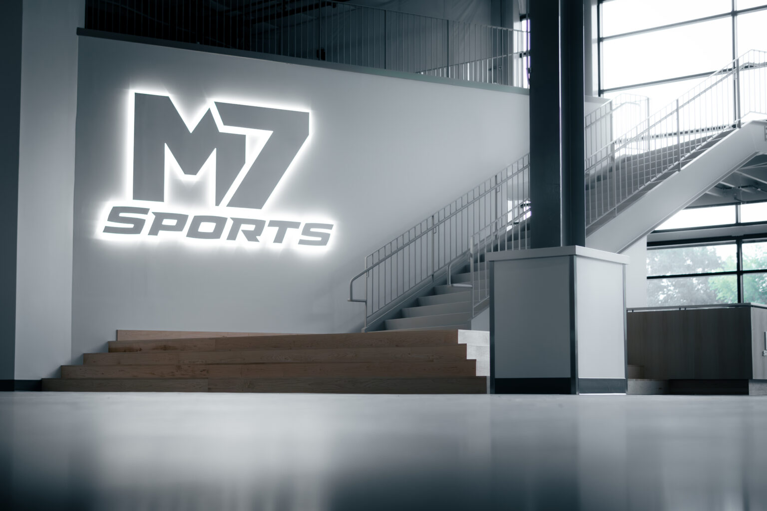 Youth indoor multi-sport complex opening in Center Township - Beaver ...