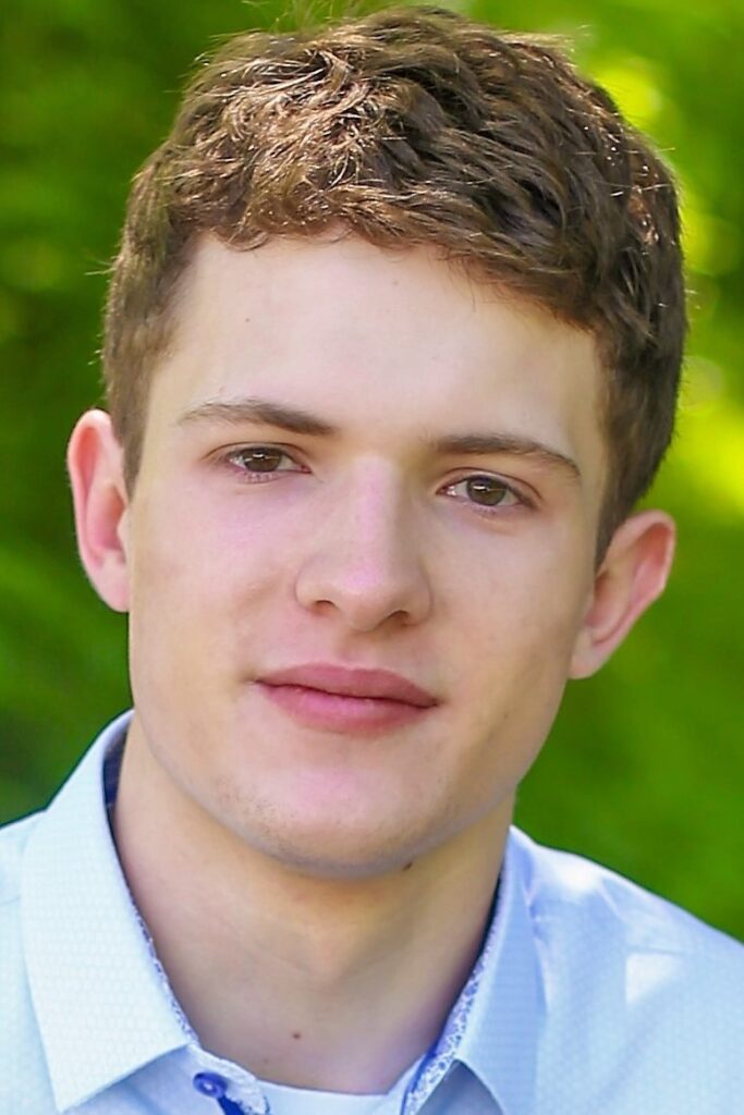 Jared Patrick Krut (2000-2024) - Beaver County Radio