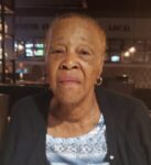 Betty E. (Rutherford) Supples (1933-2024) - Beaver County Radio