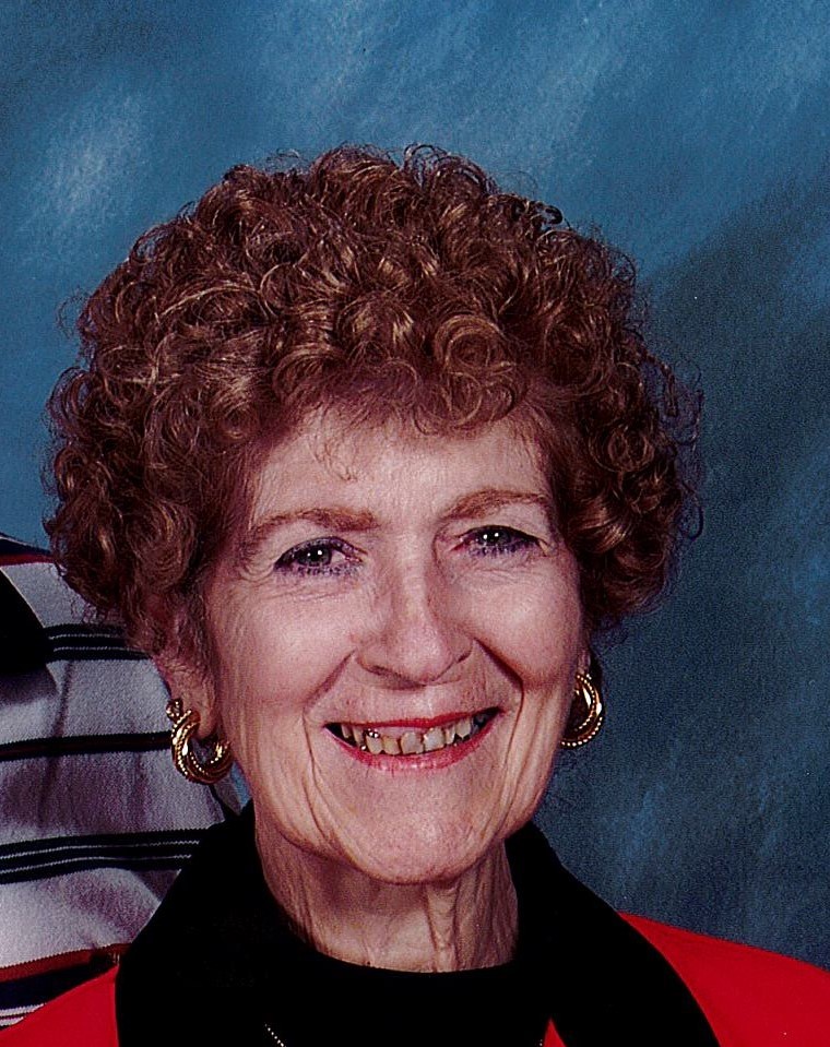 Ella Mae Gouldsbarry (1930-2024) - Beaver County Radio