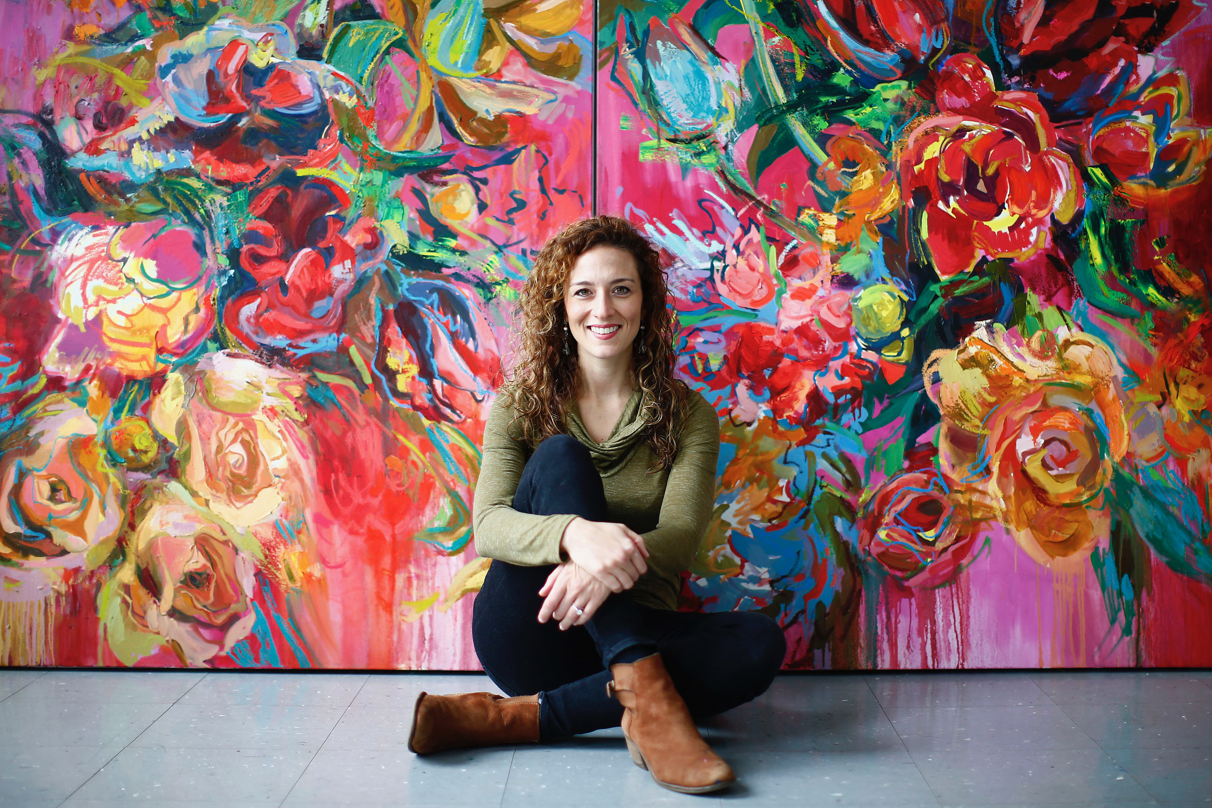 Beaver Valley Artists to host award winning artist at Merrick in New ...