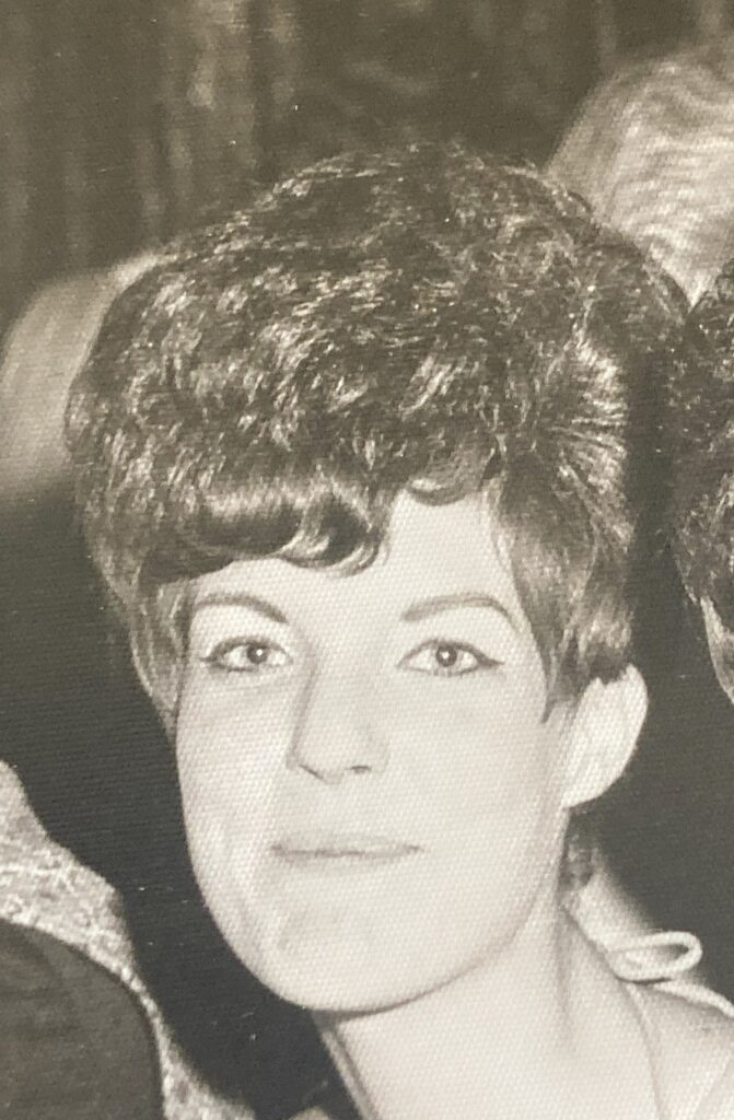 Terry Marie (Dellone) Klutka (1948-2024) - Beaver County Radio