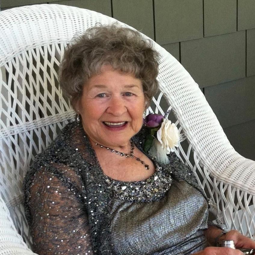 Alverda J. "Jackie" Davidson (1936-2024) - Beaver County Radio