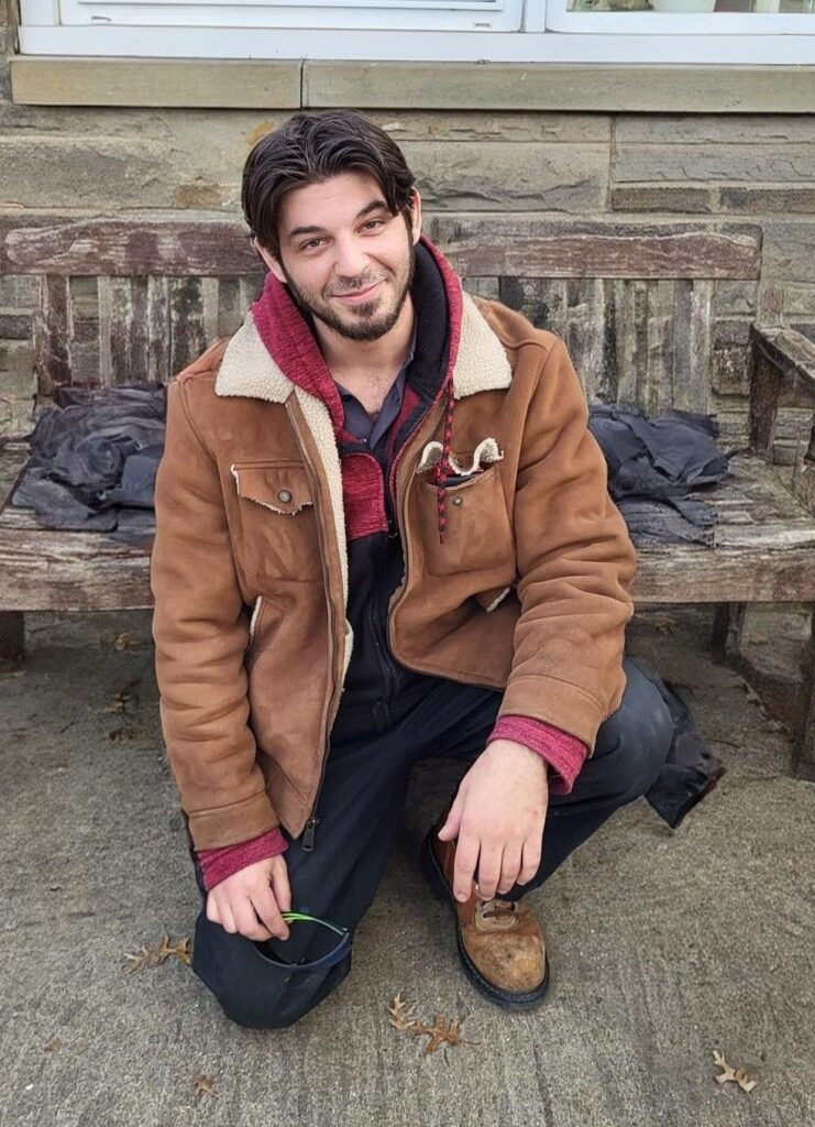 Austin Stephen English (1988-2024) - Beaver County Radio