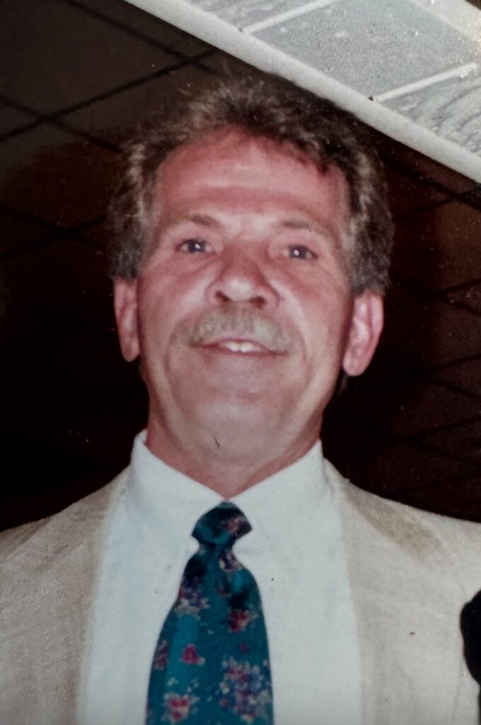 Kenneth Robert Thomas, Sr. (1944-2024) - Beaver County Radio