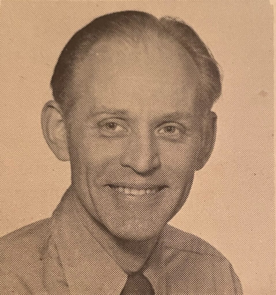 Kurt A. Grunert (1933-2024) - Beaver County Radio