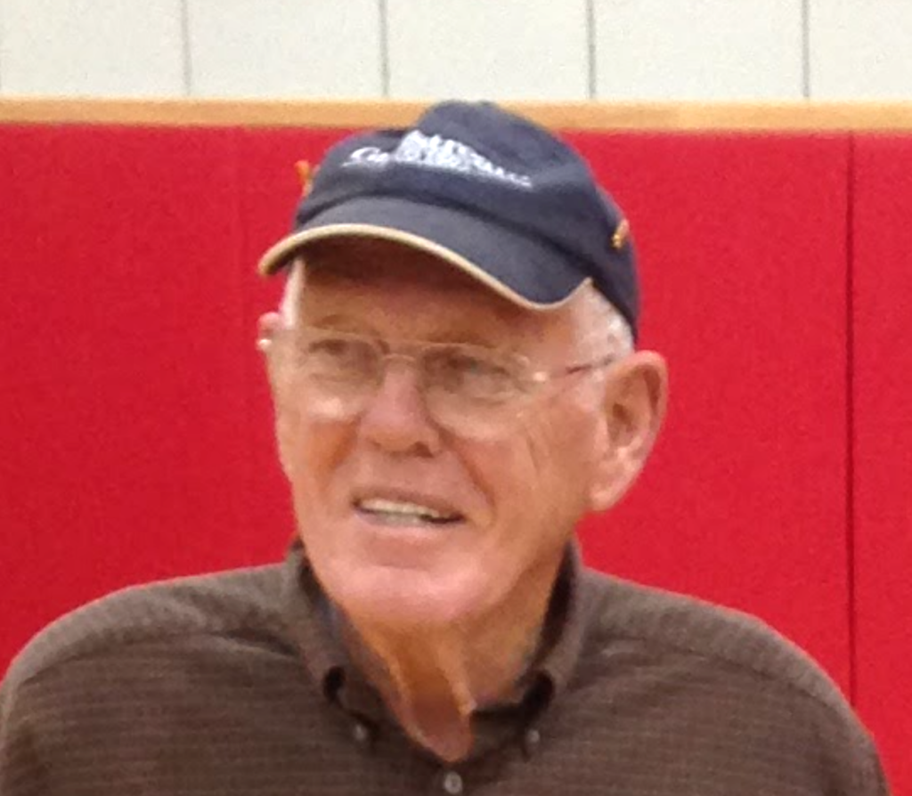 Donald Carl Steinecke (1933-2024) - Beaver County Radio