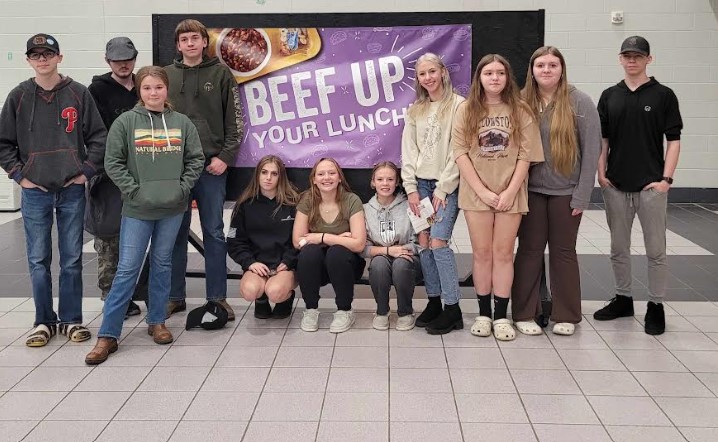 Pennsylvania Beef Council announces program to deliver locally sourced ...