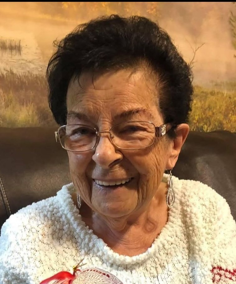 Esther L. (Dotson) Stout (1942-2025) - Beaver County Radio