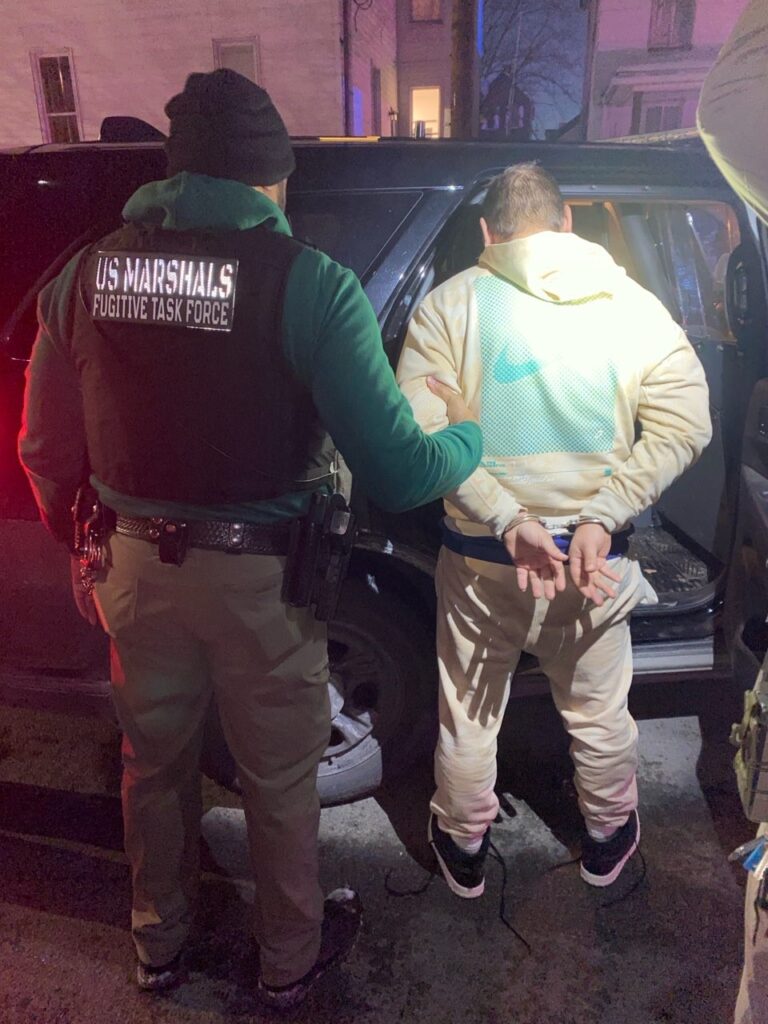 Man accused of allegedly killing Eric Mason in a Beaver Falls building ...