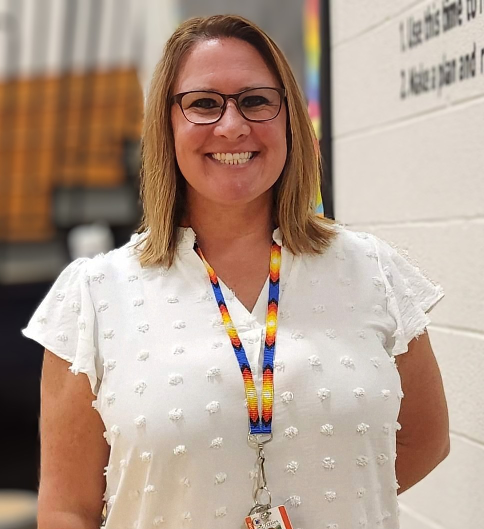 Avonworth Elementary School teacher wins one of the highest honors in ...