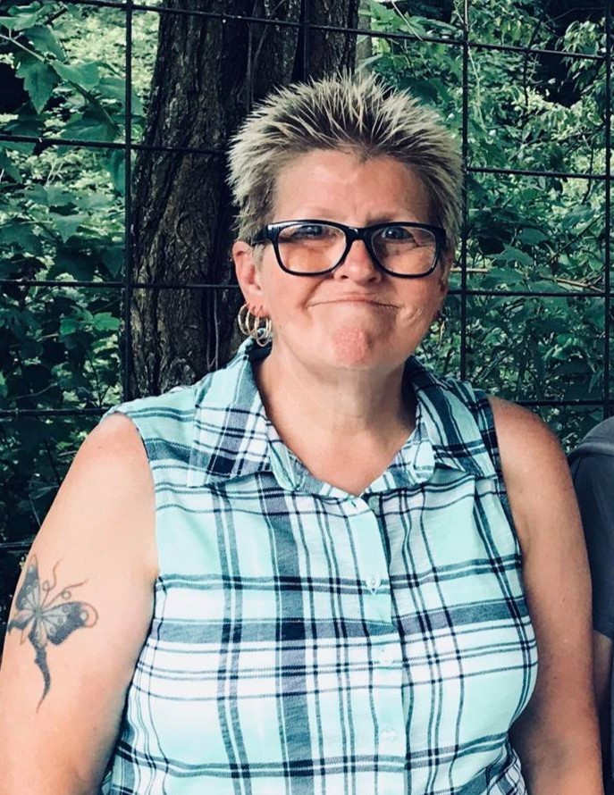 Linda Patricia Powell (1957-2025) - Beaver County Radio