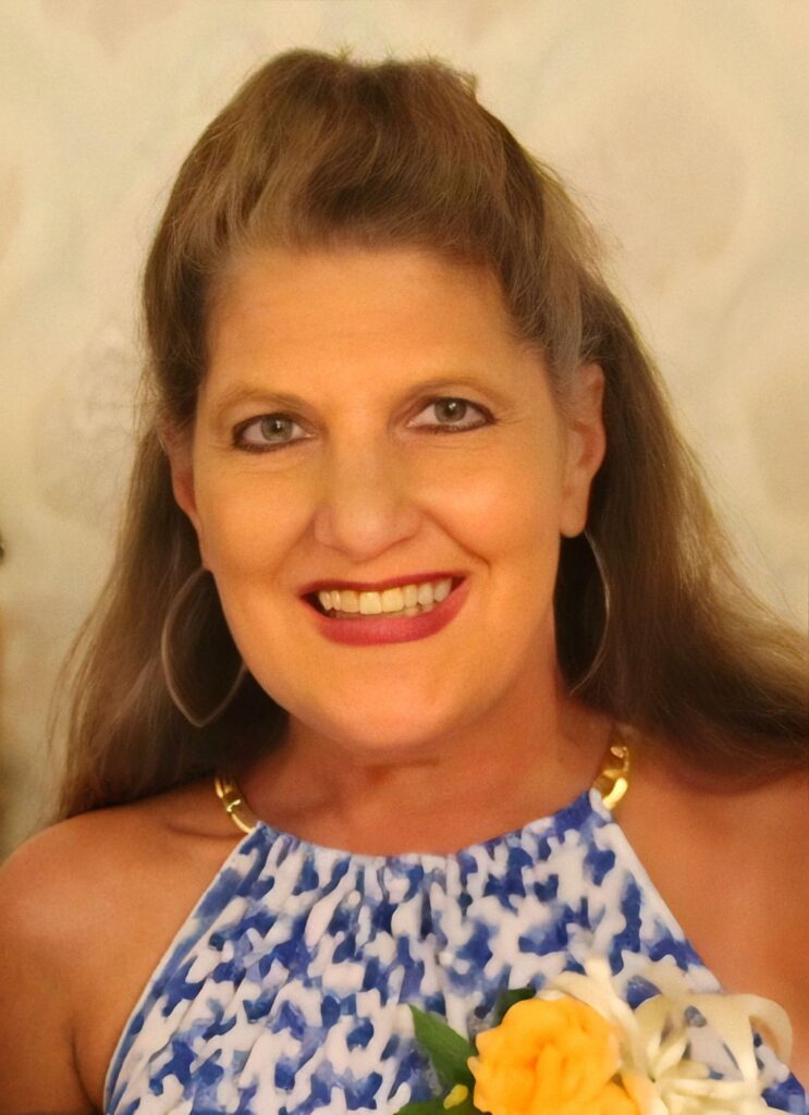 Lisa Ann LeNeve-Jones (1960-2025) - Beaver County Radio