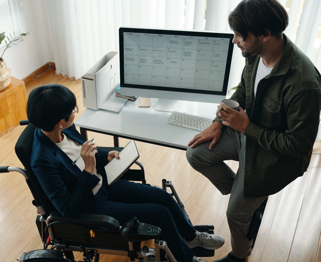 Dismantling DEIA initiatives may harm Pennsylvania disability rights ...