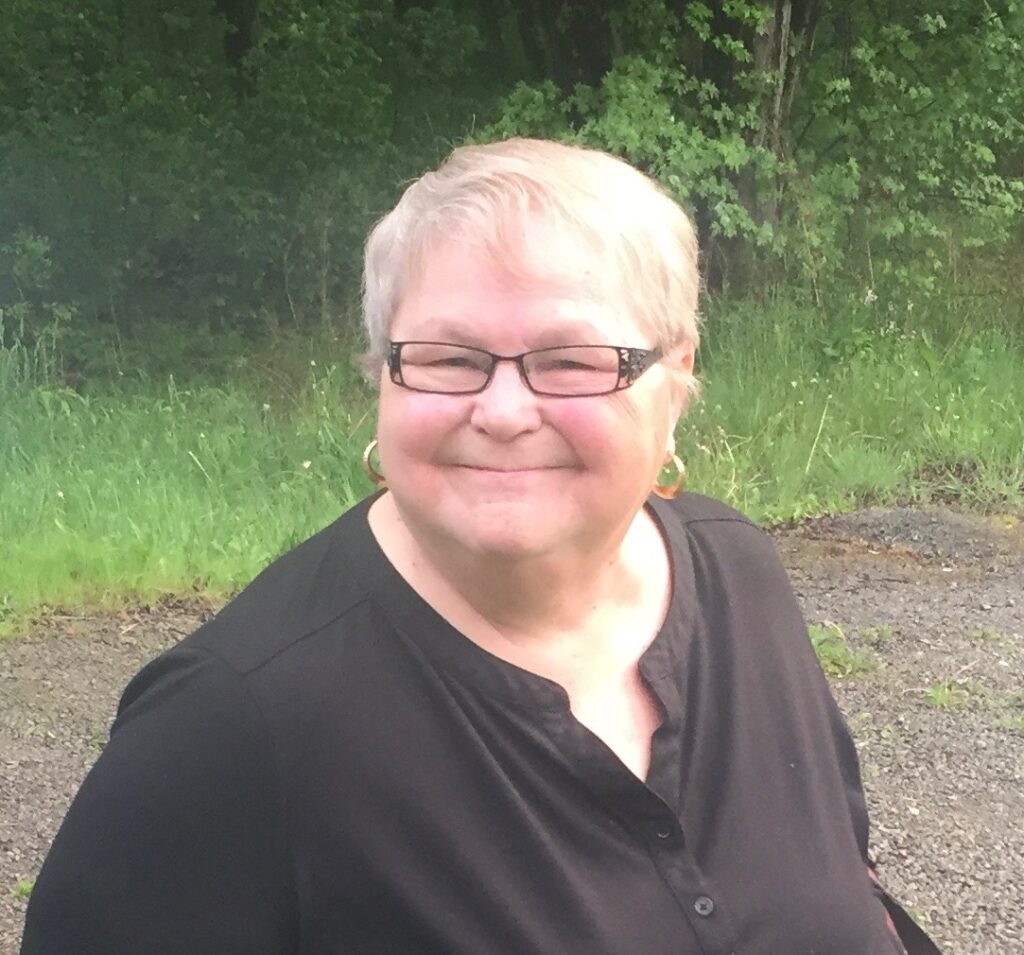 Darlene Jane Gaus (1949-2025) - Beaver County Radio