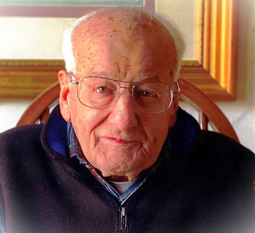 Robert "Bob" Morelli (1926-2025) - Beaver County Radio