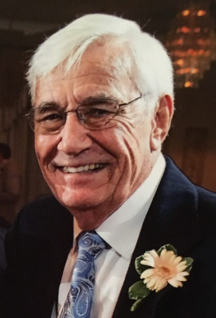 Wayne Pixler (1931-2025) - Beaver County Radio